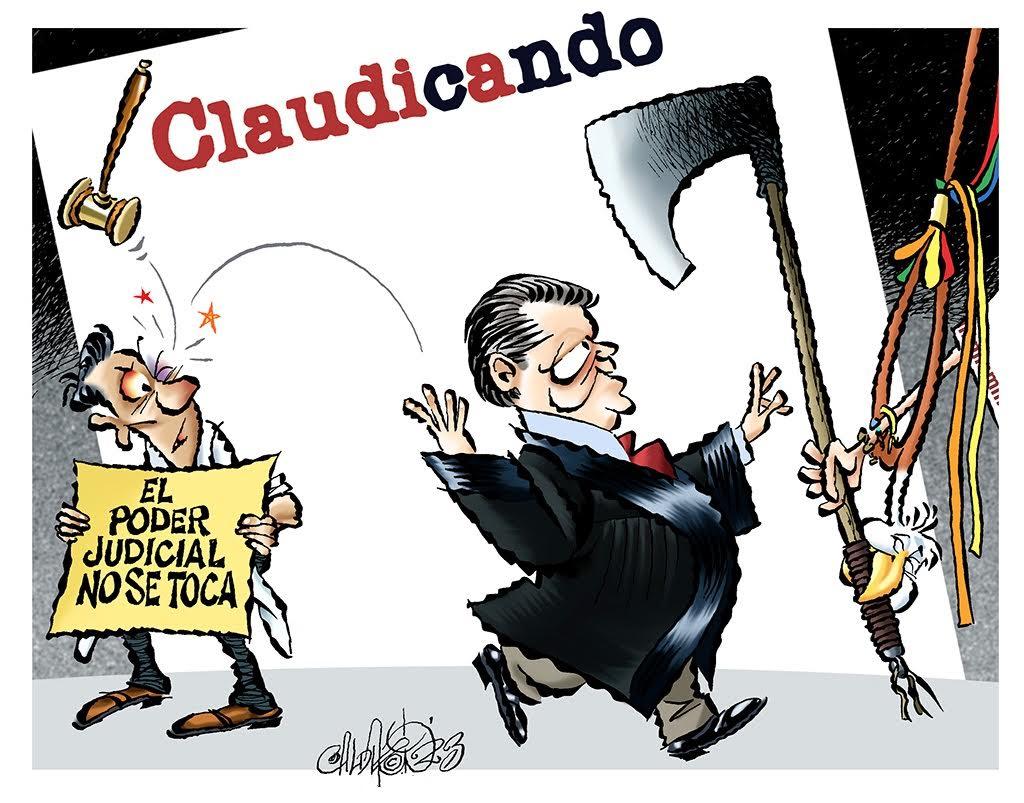 El doblete de Zaldívar